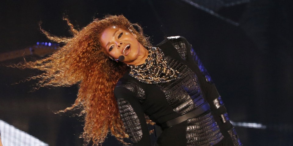 Janet Jackson Documentary Gets Release Date, New Trailer: Watch - The ...
