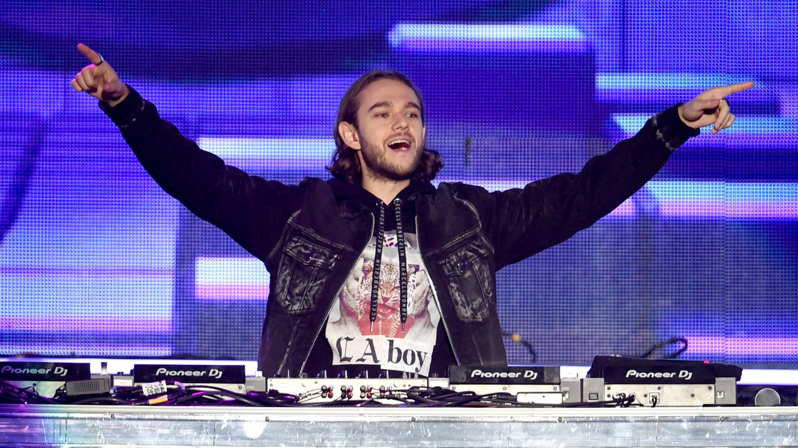 Top 7 Richest DJs in the world 2022 - The Bee Talks