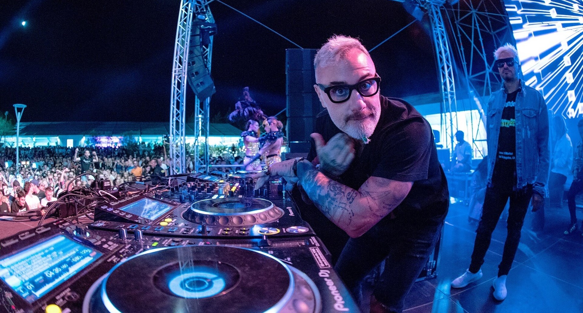 Top 7 Richest DJs in the world 2022 - The Bee Talks