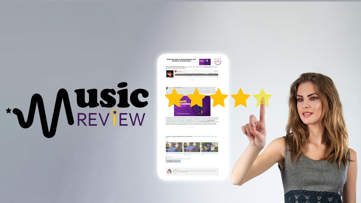 Yeah!! Or Nay!! Read Every Music Review of the Latest Releases before ...