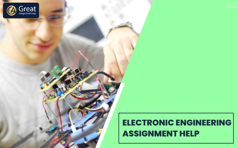 Navigating the World of Electronic Engineering: Tips for Completing ...