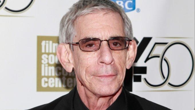 Famous Stand-Up Comedian & TV Detective, Richard Belzer Dies At 78 ...