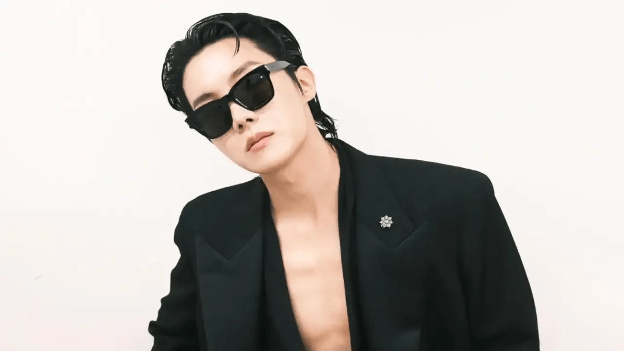 Get Ready For BTS' J-hope's Appearance on Jay Park's Variety Show, The ...