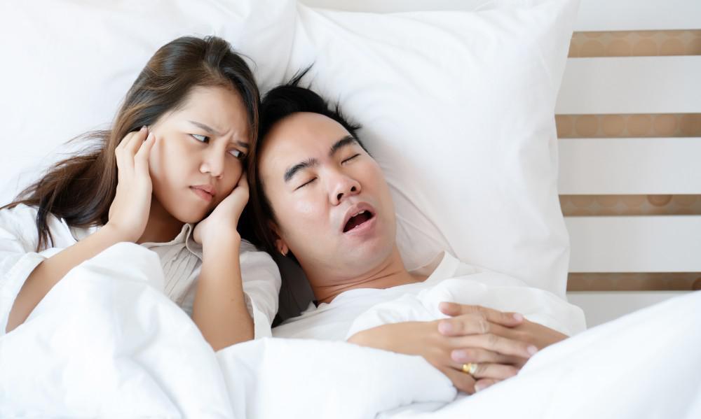 Modafinil Helps with the Common Sleep Disorder - The Bee Talks
