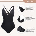 Sculpt Your Shape, Boost Confidence with SHAPERX Bodysuit: A Review ...