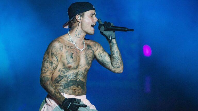 The Top 10 Highest Paid Musicians: Who Earns the Most Per Concert ...