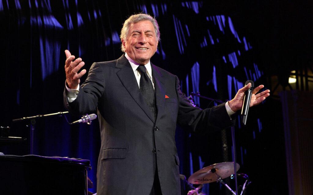 Remembering Tony Bennett: A Musical Legacy Lives On