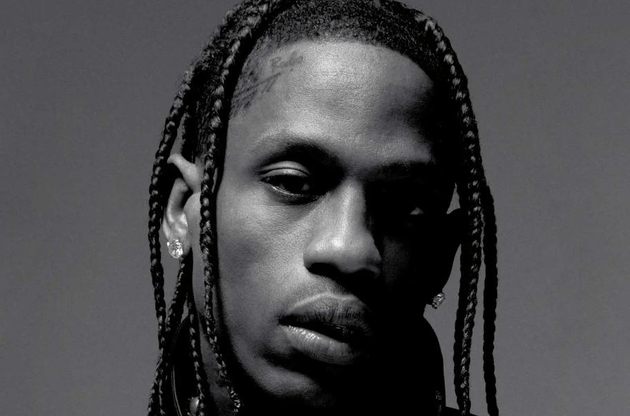 Travis Scott's 'Utopia' Shines as a Monumental Musical Advancement ...