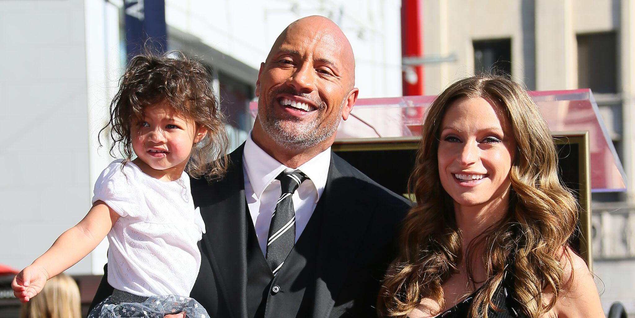 Dwayne Johnson: From Wrestling Ring to Global Icon - A Journey of ...