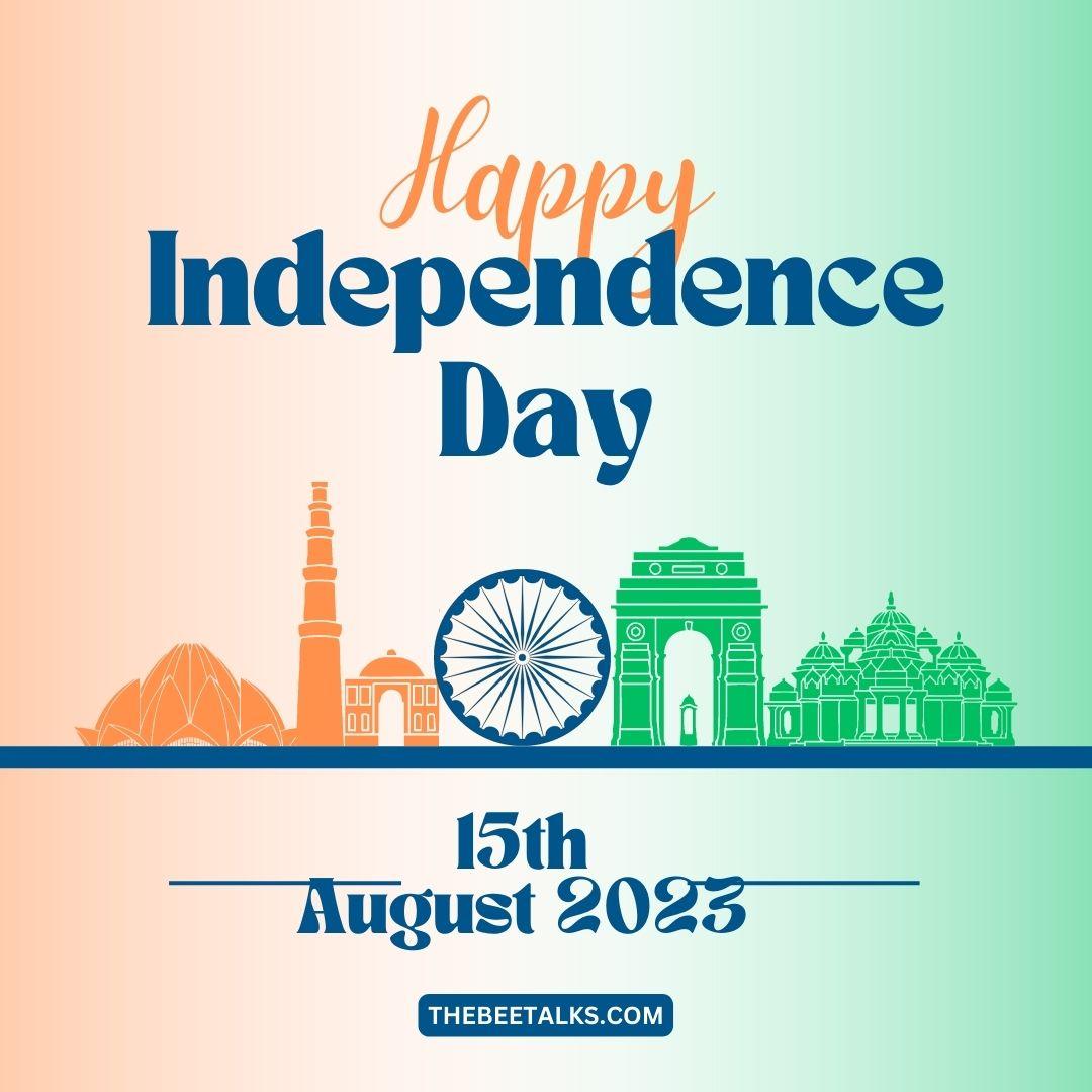 Some Lesser Known Facts About The Independence Day Of India 15 August