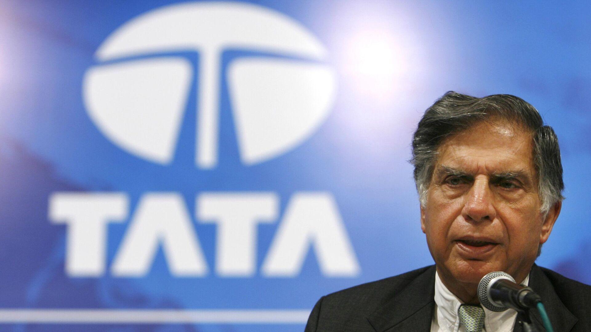 Ratan Tata: Architect of Change and Compassion Ratan Tata: Architect of Change and Compassion