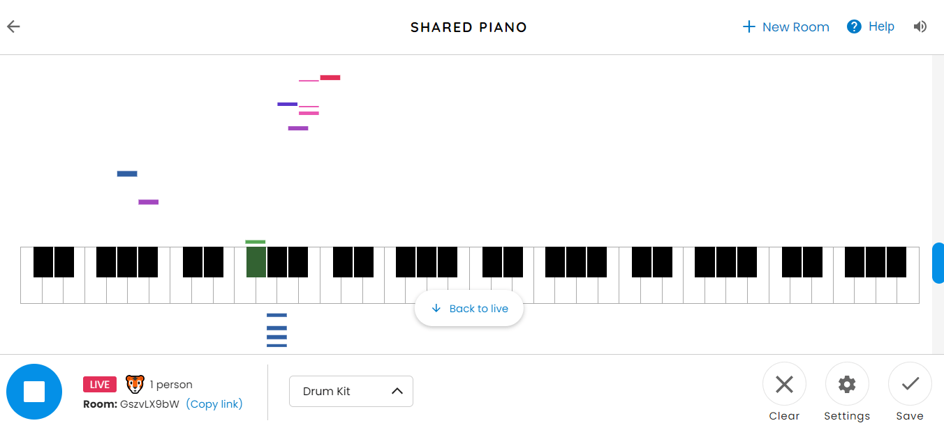 From Browser to Composer: Mastering Musical Artistry with Chrome Music Lab