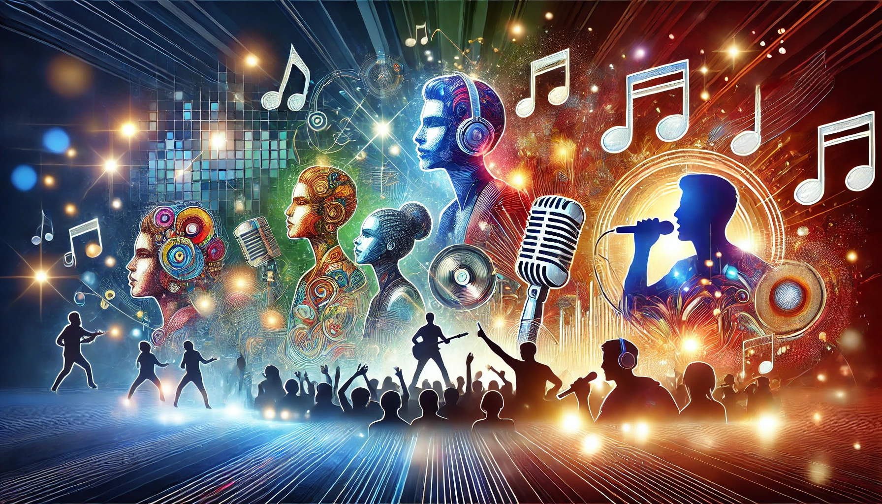 Top 10 Most Searched Singers of 2024