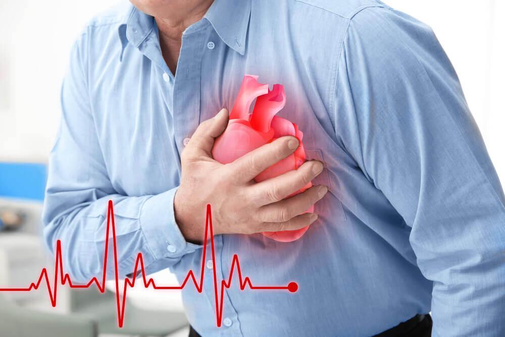 Heart Attacks Are No Longer the Leading Cause of Death in the U.S ...