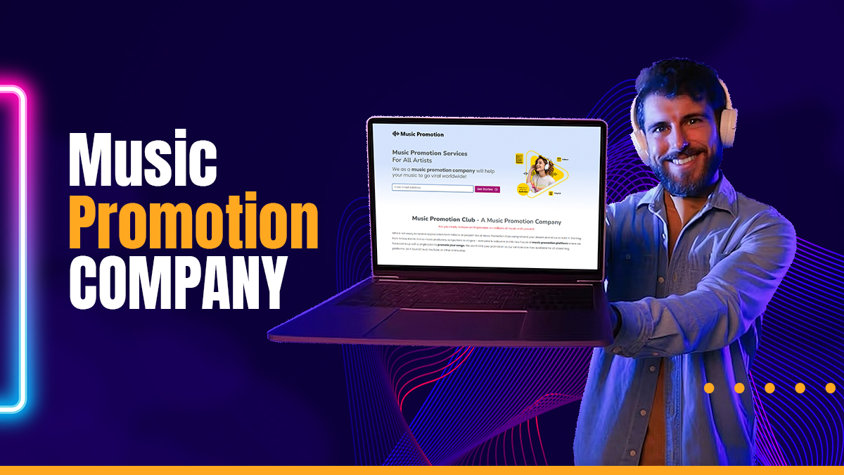 What are the Perks of Working with a Music Promotion Company? - The Bee ...